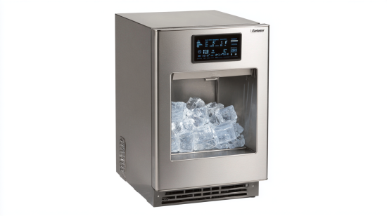 Edgestar Ice Maker