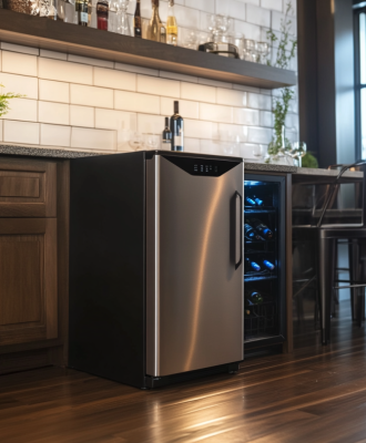 Edgestar® Kegerator, Ice Maker, Wine Cooler, Dishwasher Official Website